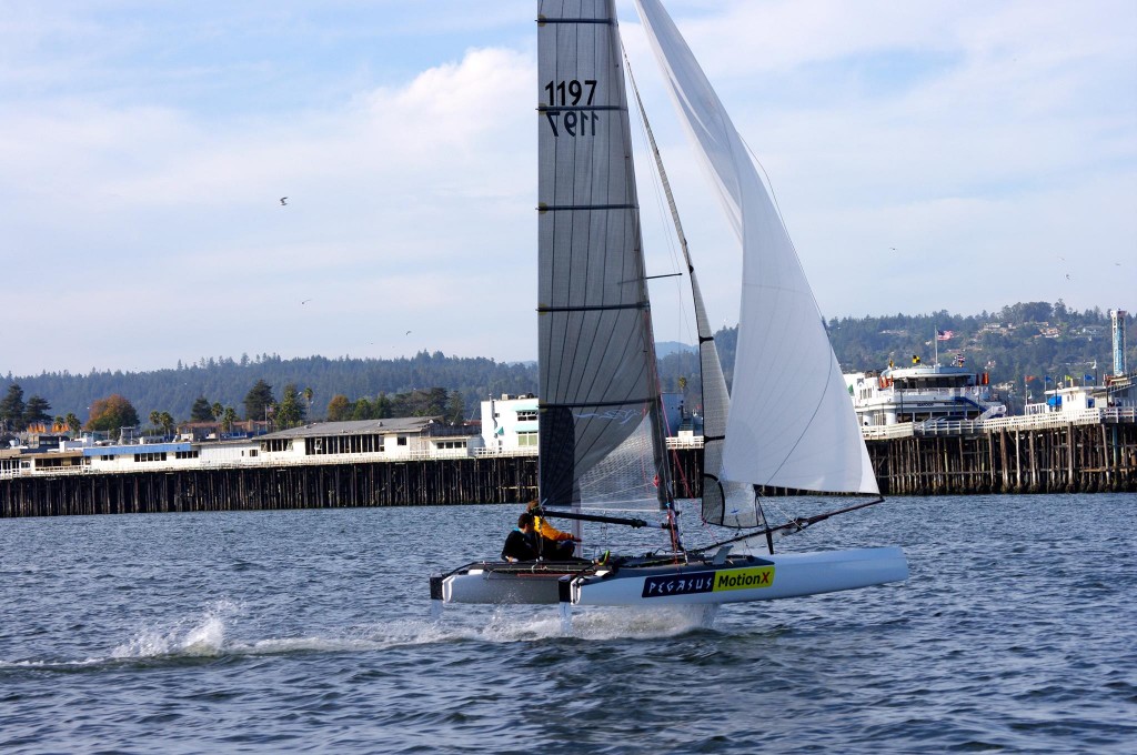 pegasus-racing-philippe-kahn-sailing-motionx-carbon-catamaran-15 ...